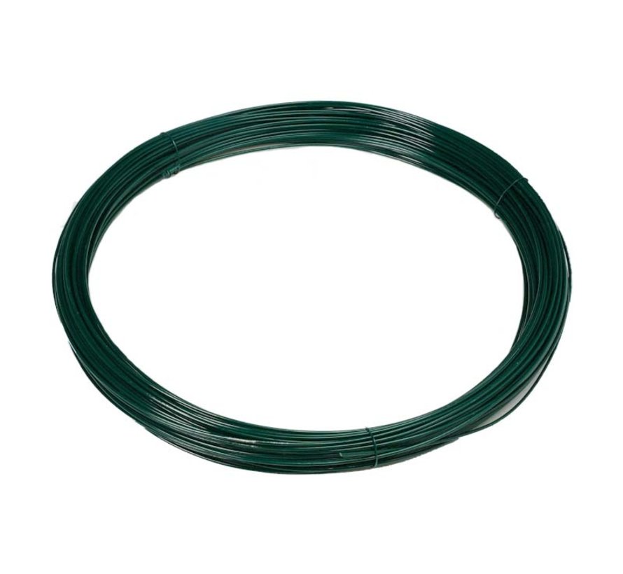 Groen spandraad – Houthandel Veneman